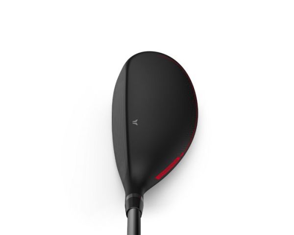 Wilson Dynapower Hybrid 5 kølle Flex A - DAP-Golf