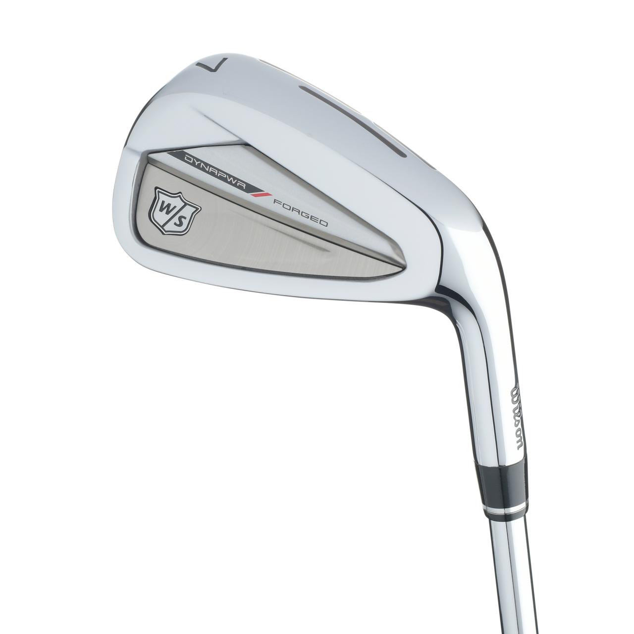 Wilson Dynapower Forged P-5 model 2024 DAP-Golf