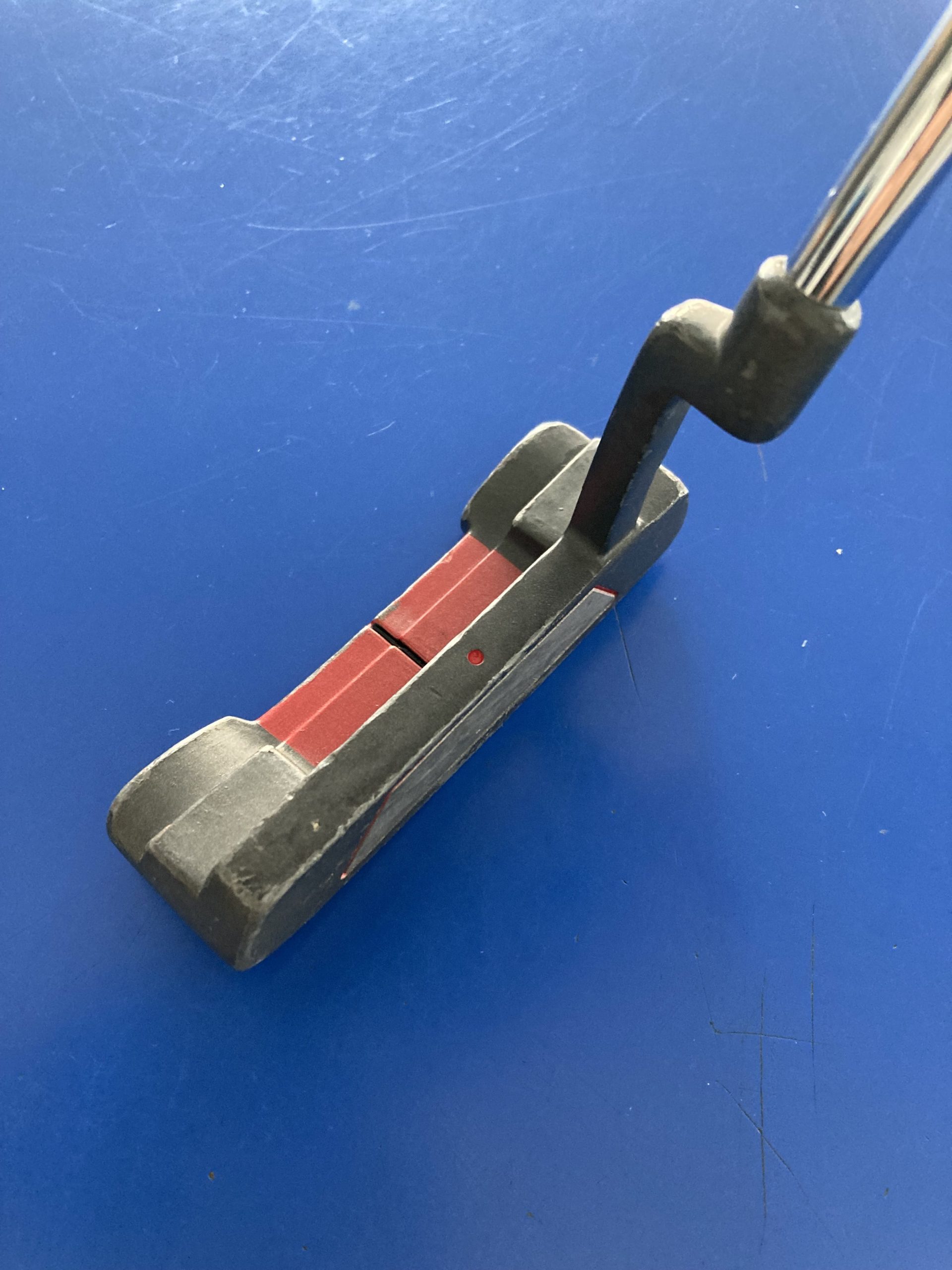 Wilson Prostaff SGI putter - DAP-Golf